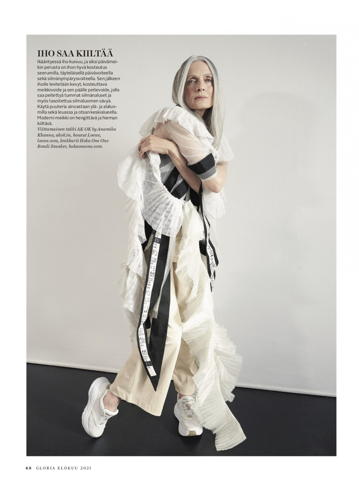 Picture of Marian Moneymaker