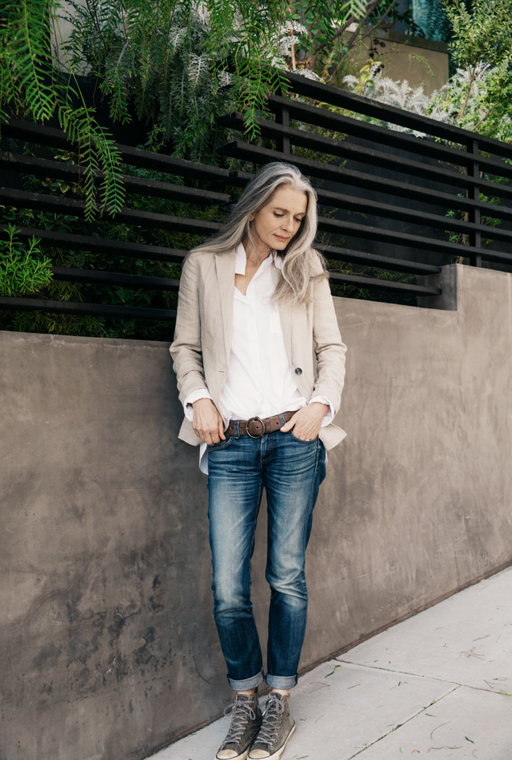 Picture of Marian Moneymaker