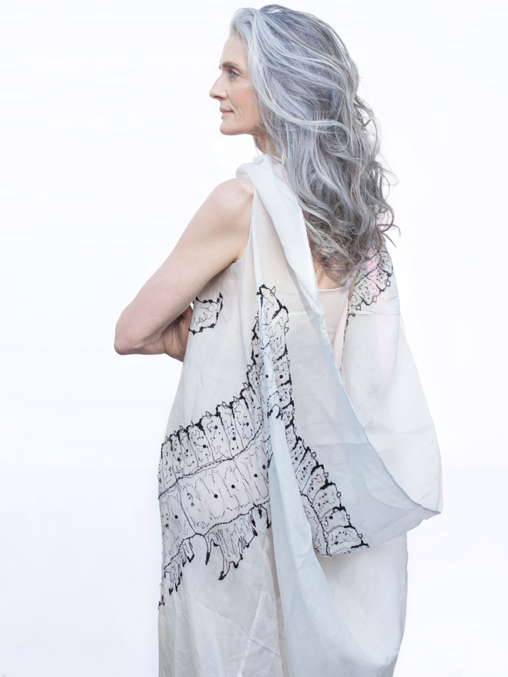 Picture of Marian Moneymaker