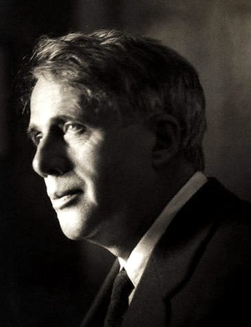Picture of Robert Frost
