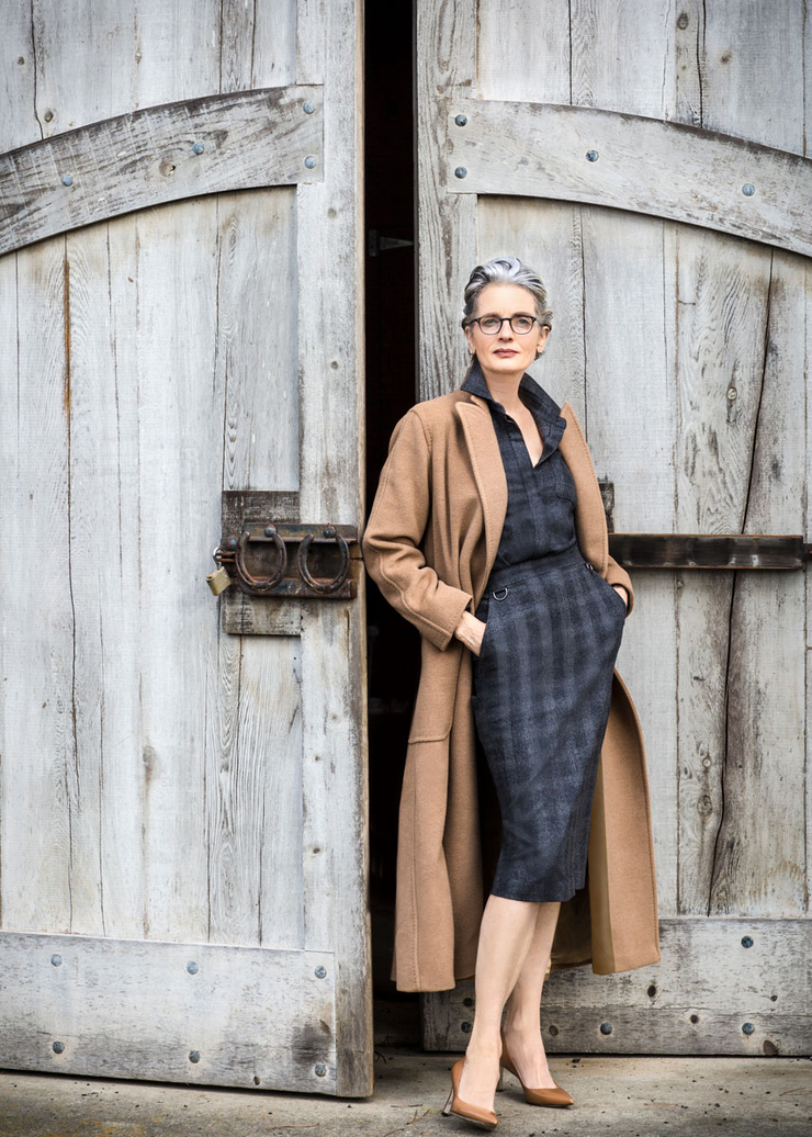 Image of Marian Moneymaker