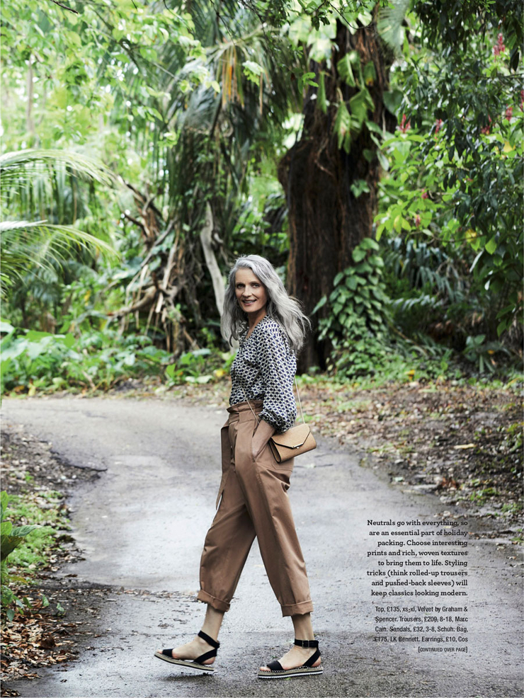 Picture of Marian Moneymaker