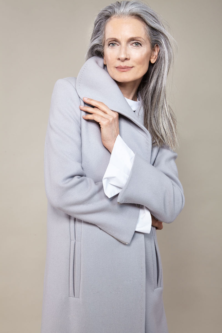 Picture of Marian Moneymaker