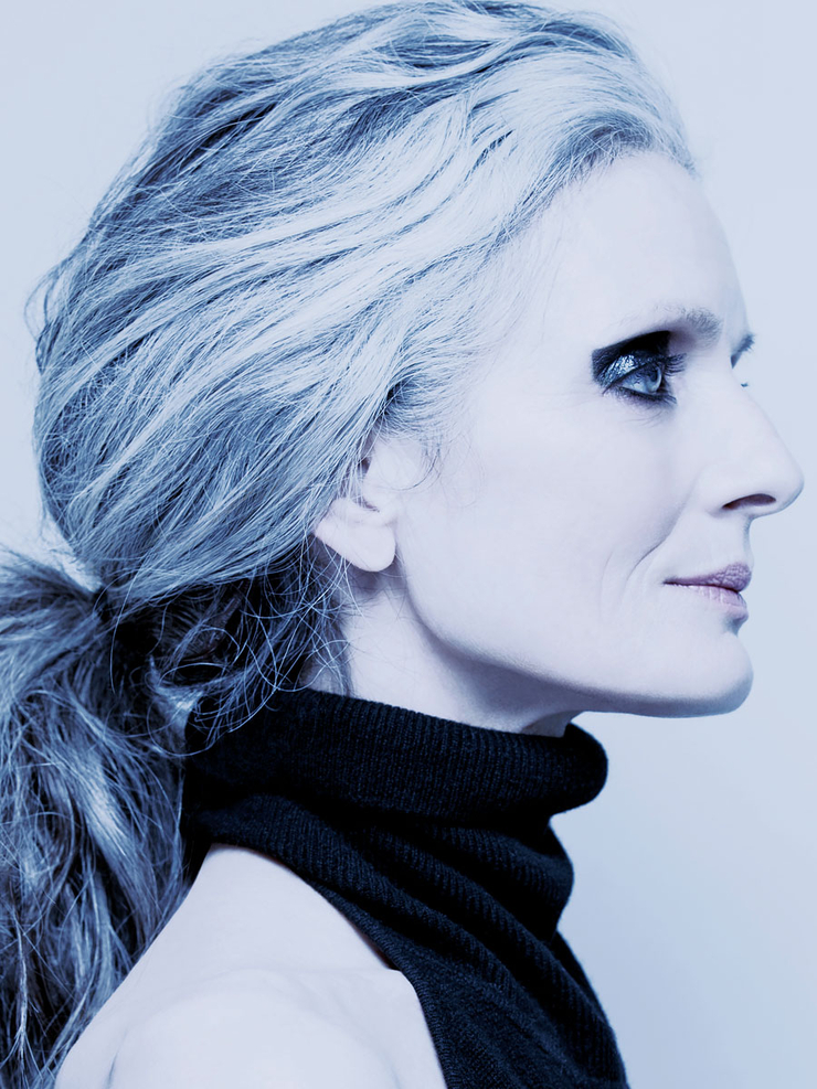 Picture of Marian Moneymaker