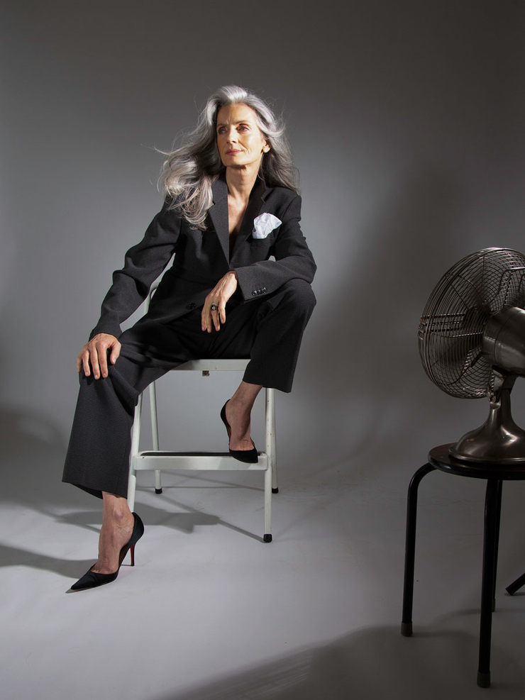 Picture of Marian Moneymaker