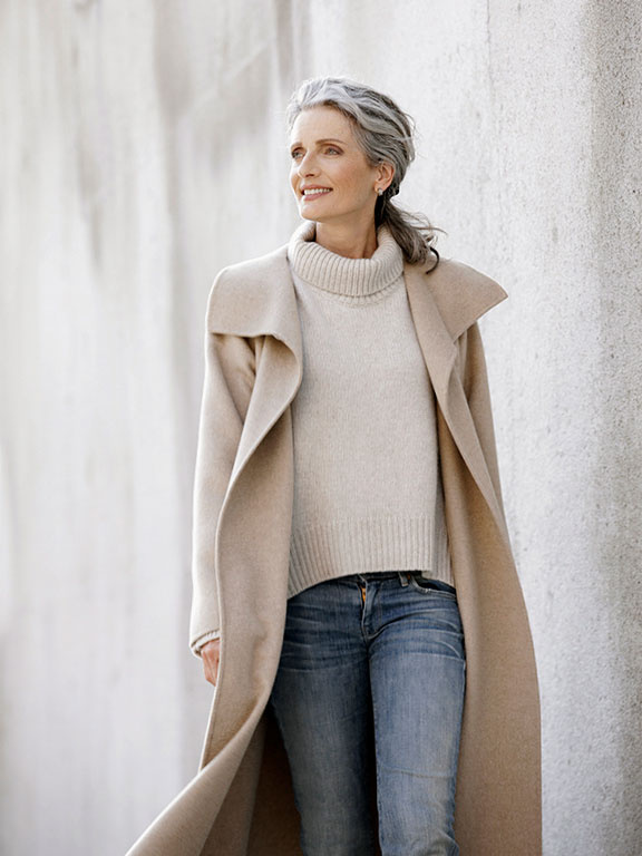 Picture of Marian Moneymaker