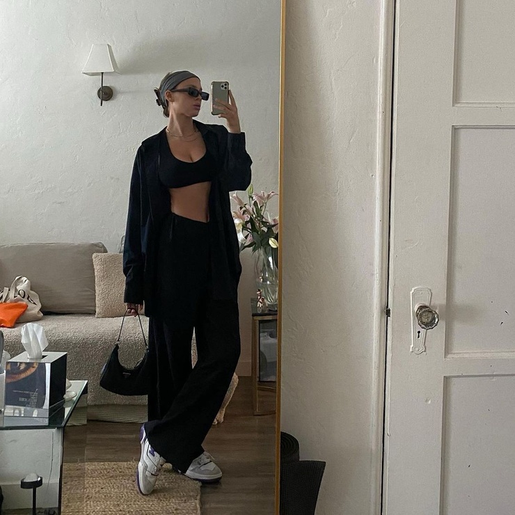 Tess Baldwin picture