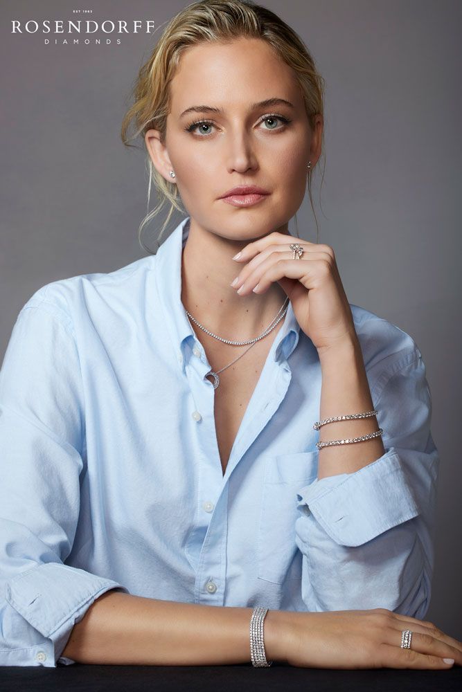 Picture of Fabienne Vanderhaeghen