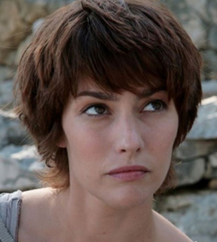 Catherine Demaiffe picture