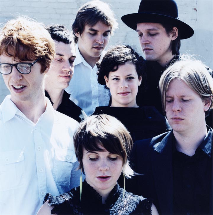 Picture of Arcade Fire