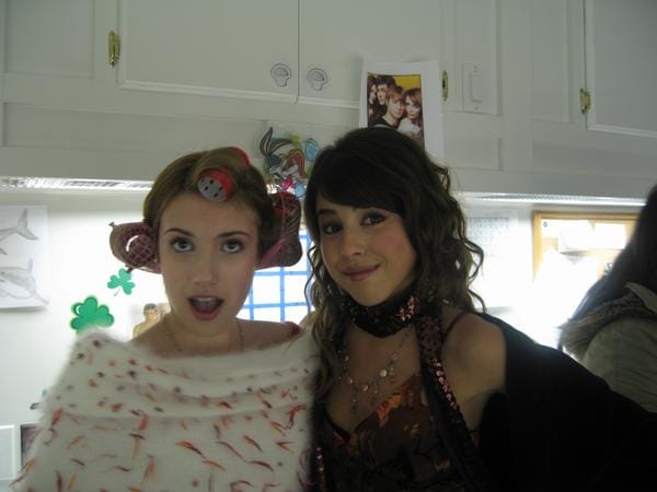 Picture of Daniella Monet