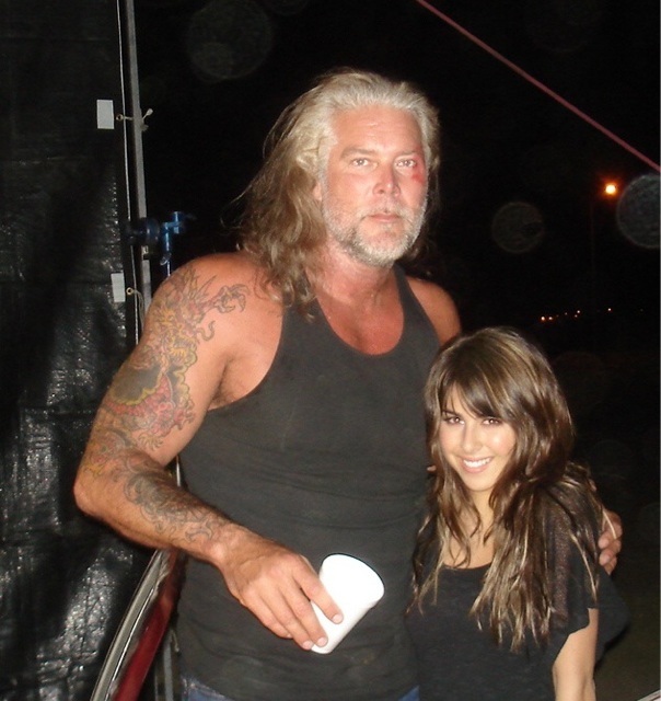 Picture of Daniella Monet