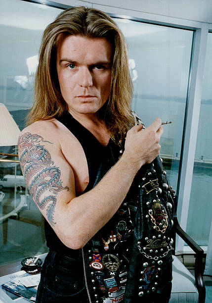 Billy Duffy