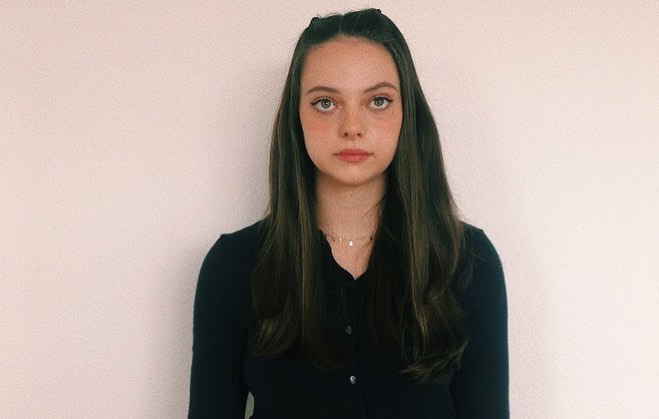 Picture of Ali Gallo