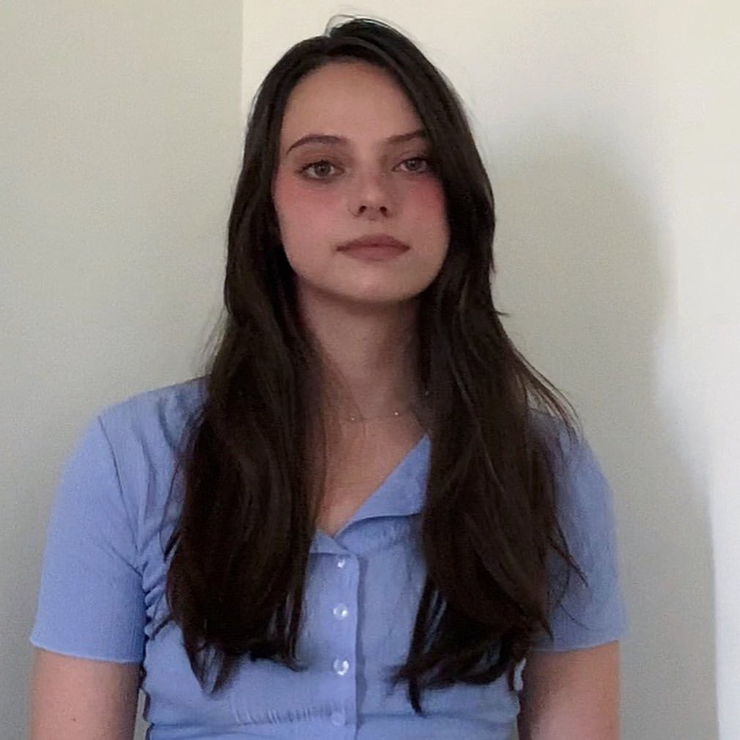 Picture of Ali Gallo