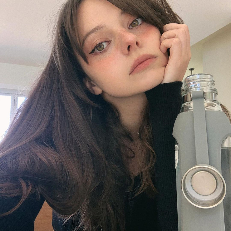 Picture of Ali Gallo