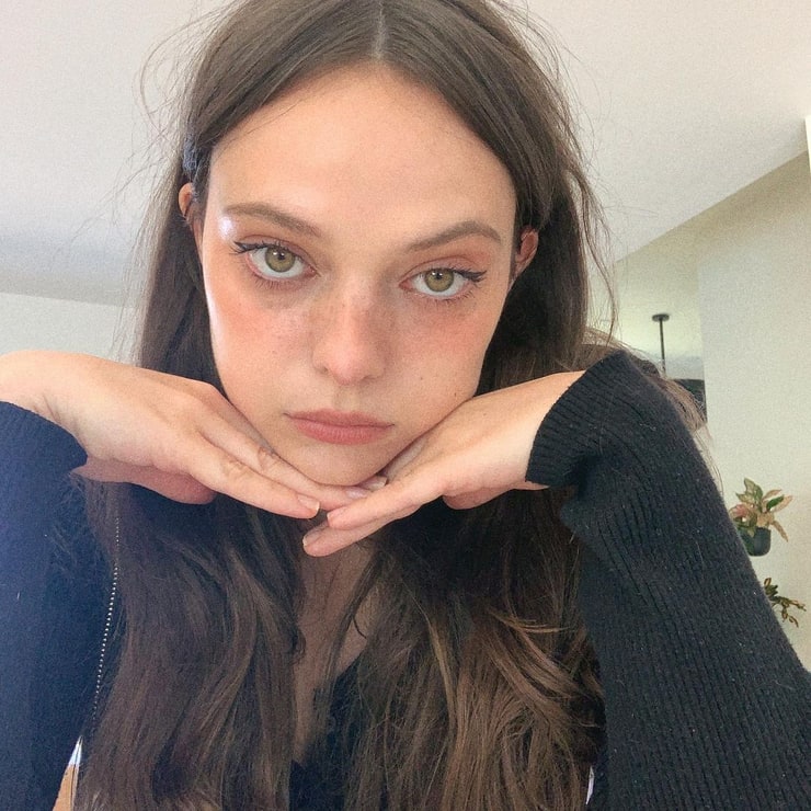 Picture of Ali Gallo