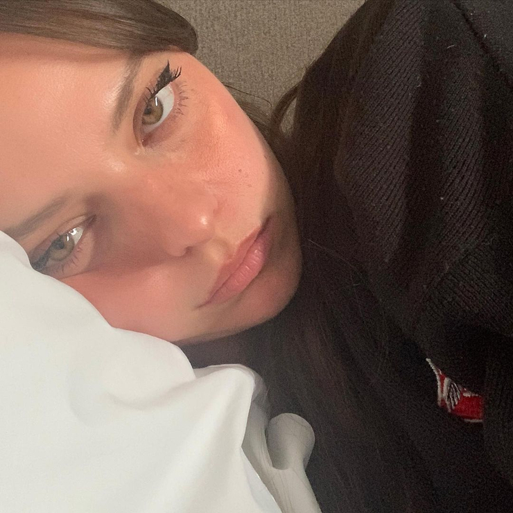 Picture of Ali Gallo