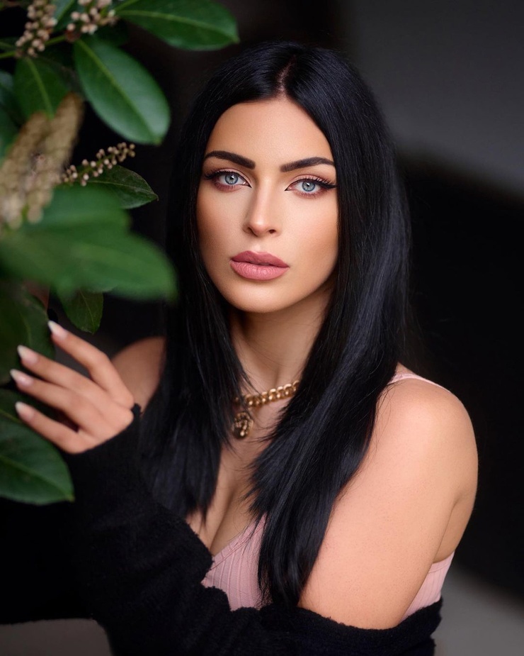 Image of Jacqueline Neubauer