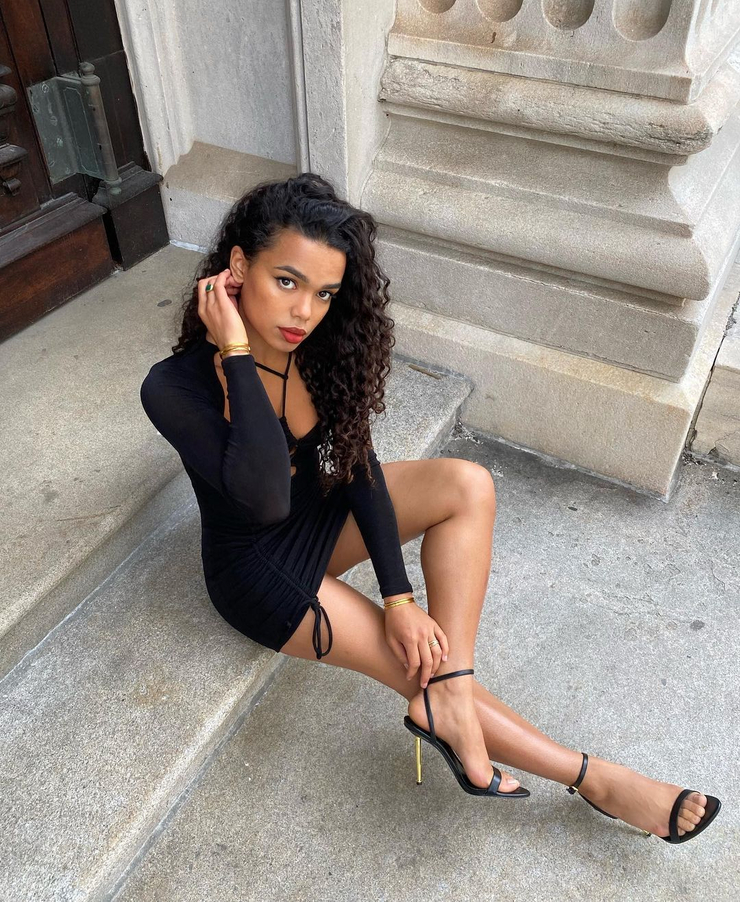 Picture of Natalia Love Caban