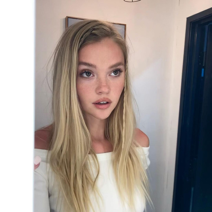 Picture of Marissa Long