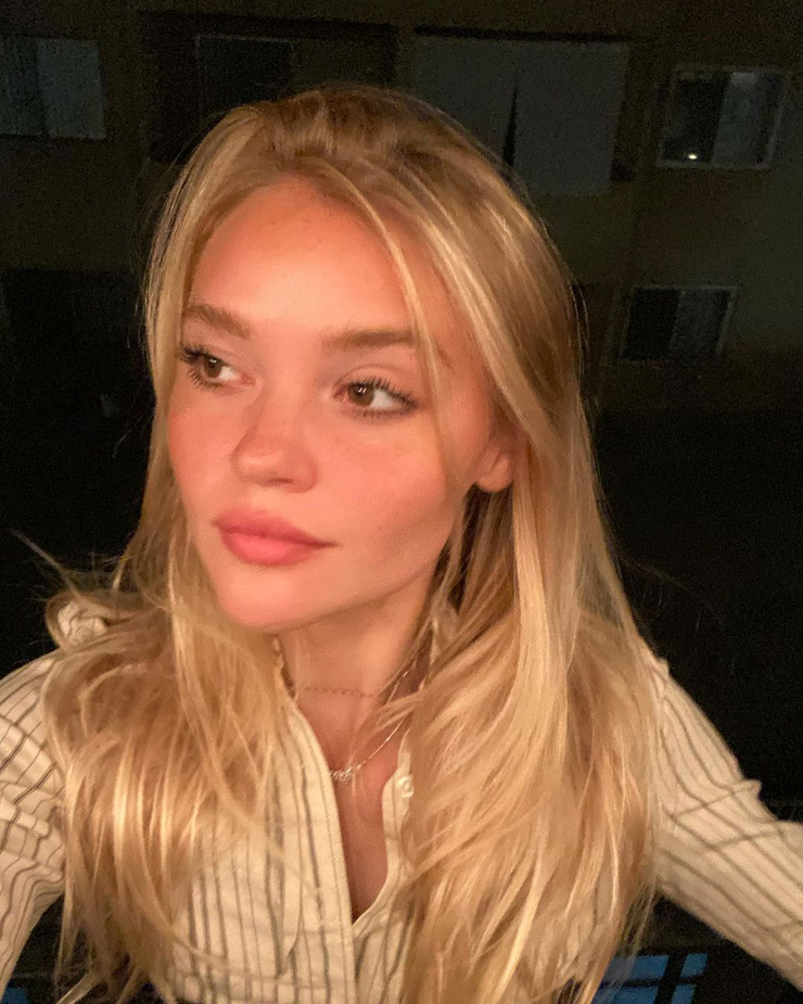 Picture of Marissa Long