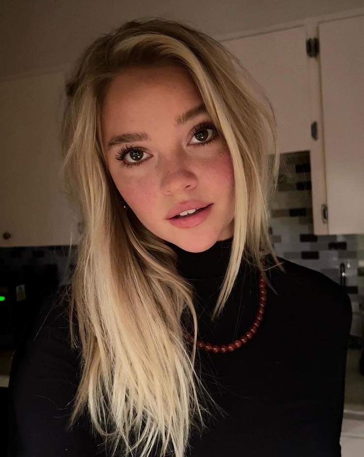 Picture of Marissa Long