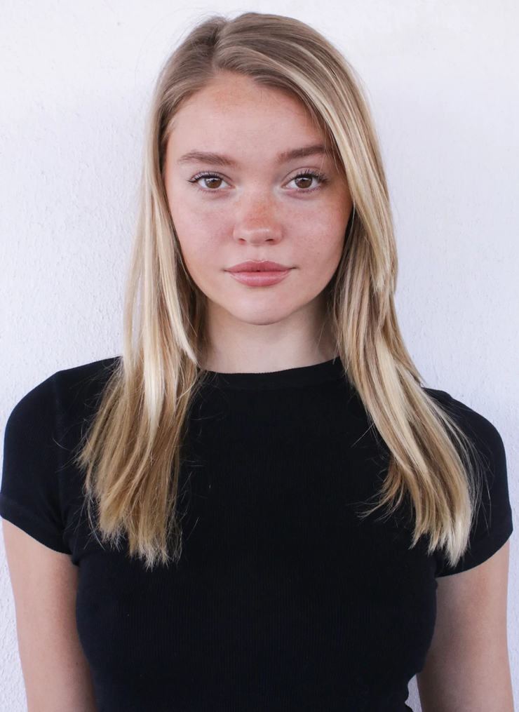 Picture of Marissa Long