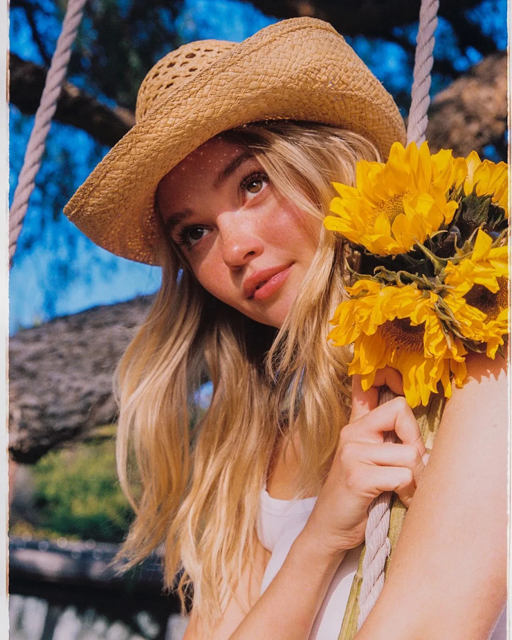 Picture of Marissa Long