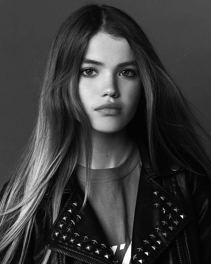 Picture of Daria Tyajkun