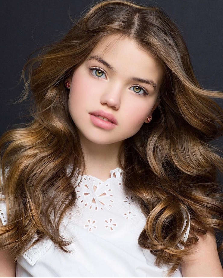 Picture of Daria Tyajkun