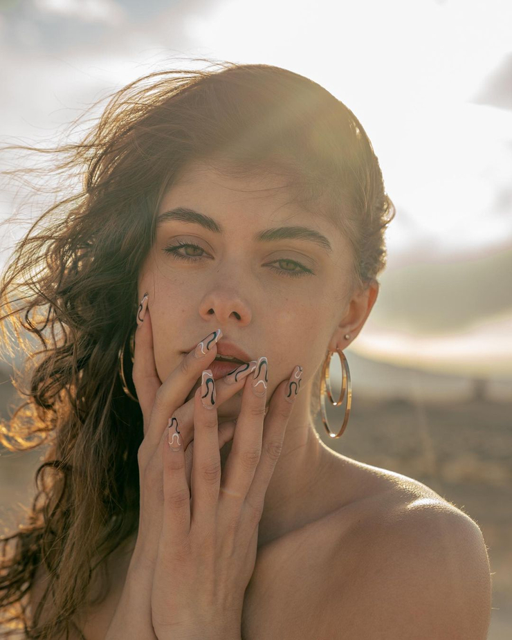 Georgia Marie Cox picture