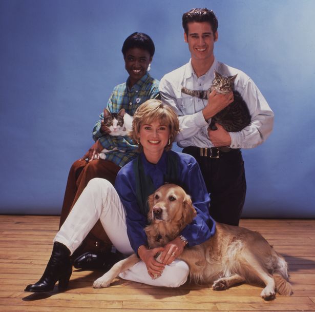 Picture of Blue Peter (1958- )