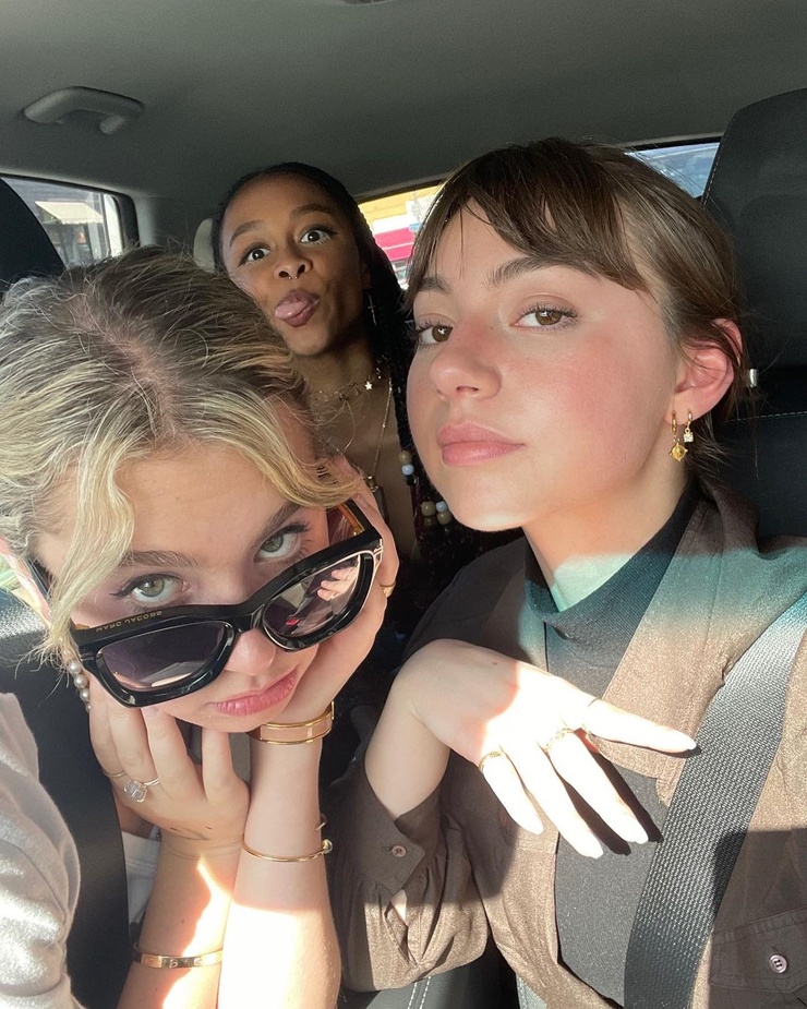 Picture of Lilia Buckingham