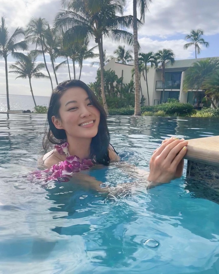 Picture of Arden Cho