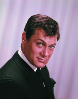 Tony Curtis picture