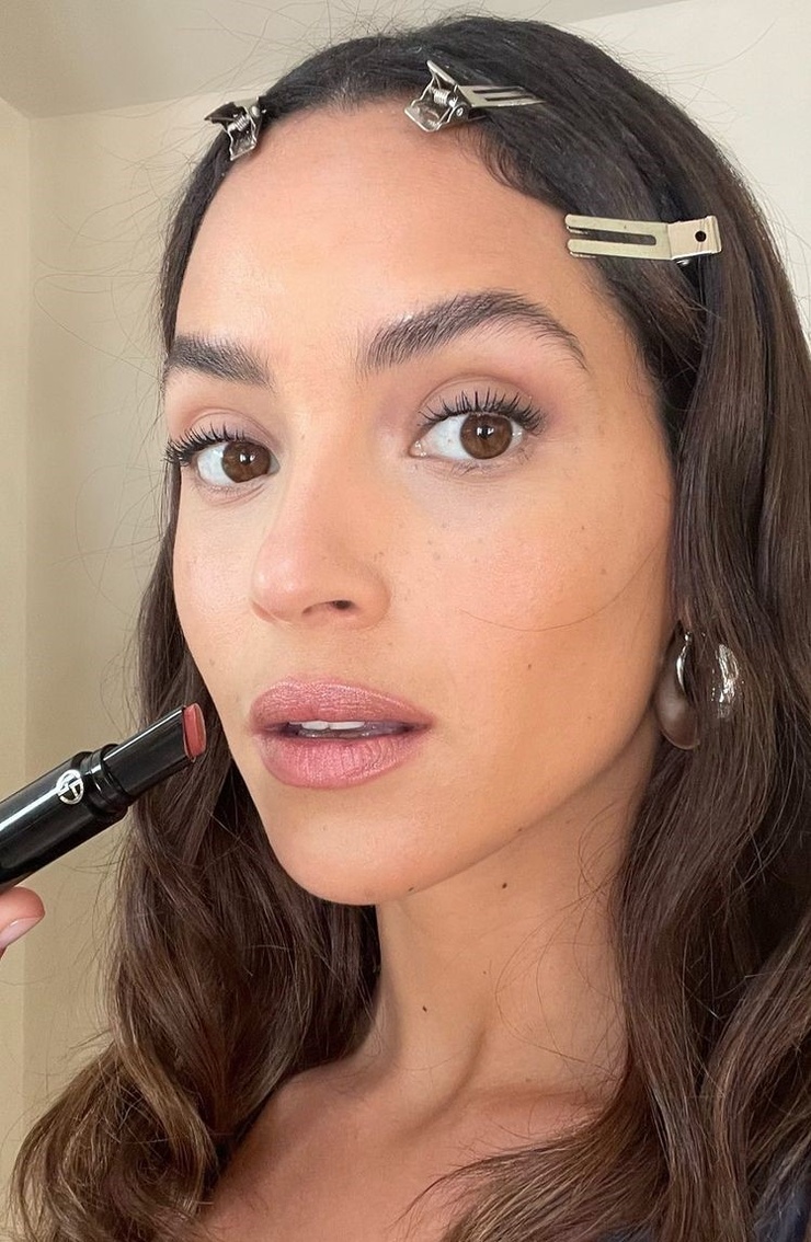 Picture of Adria Arjona