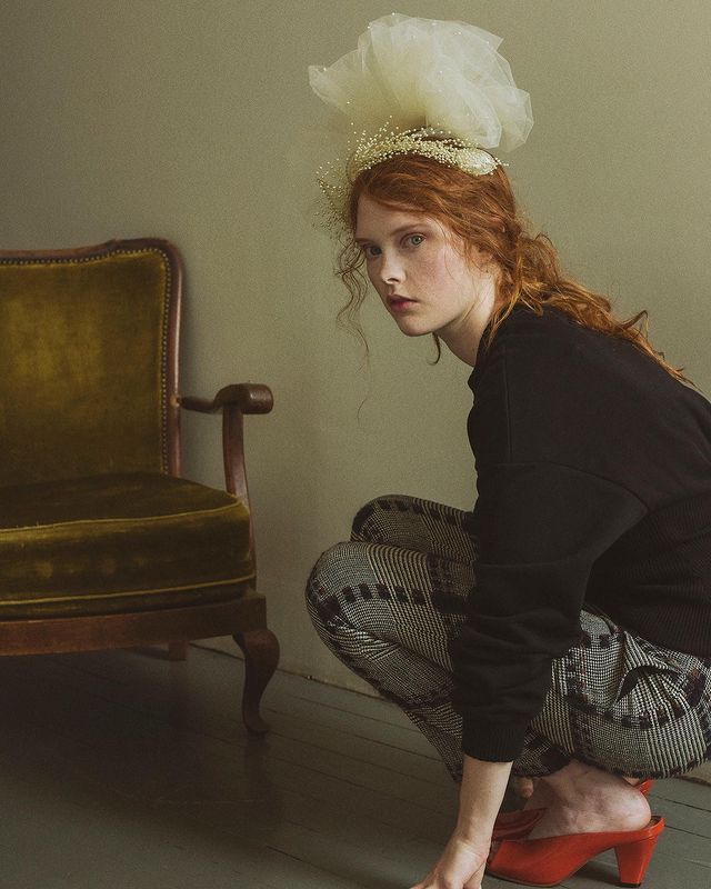 Image of Taylor Greene II