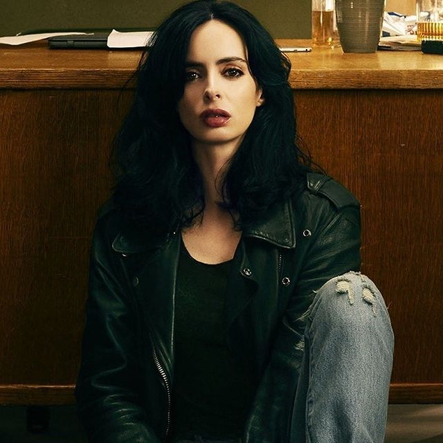 Picture of Krysten Ritter