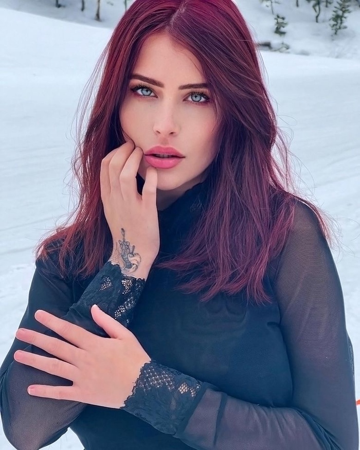 Picture of Hanny Boni