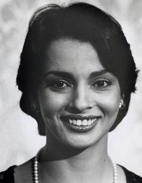 Persis Khambatta