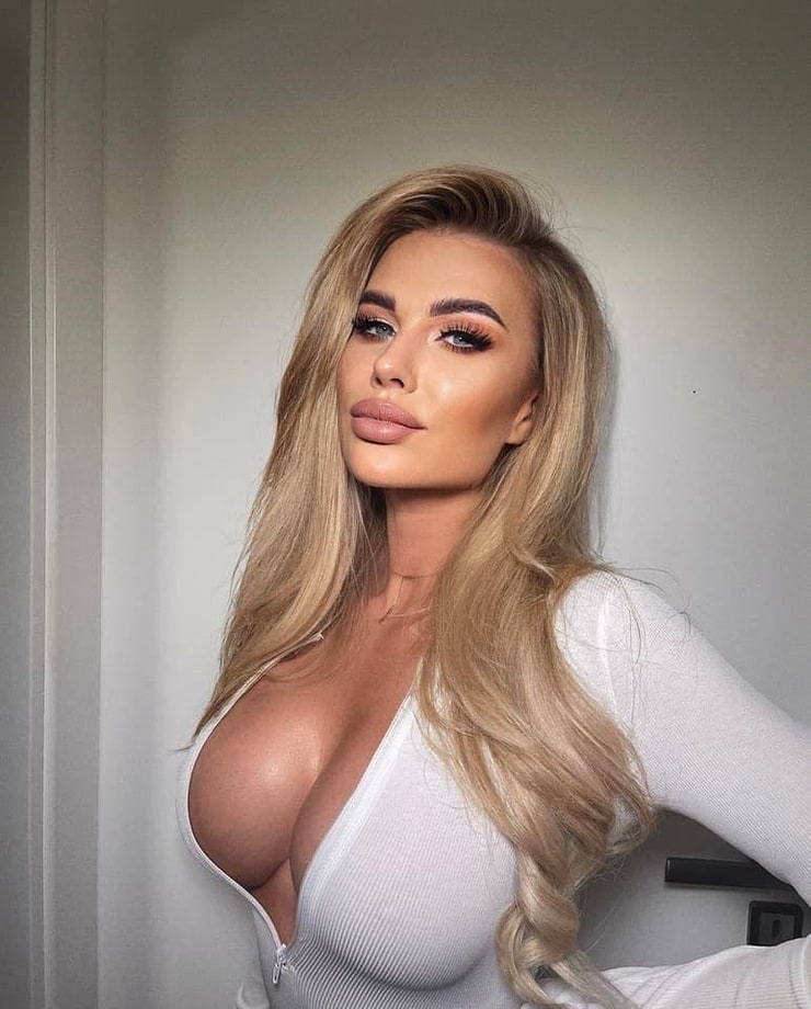 Natalia Franczyk. image