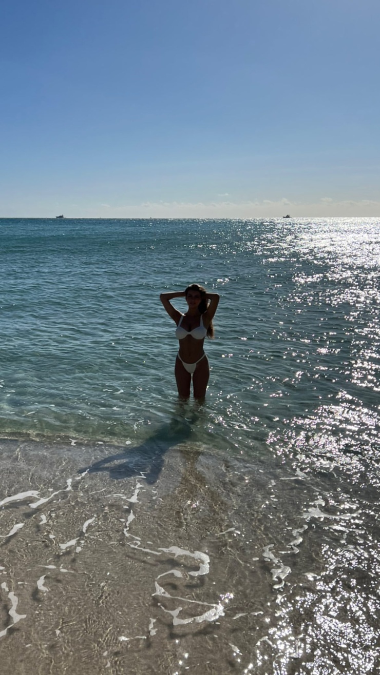 Picture of Grace Boor