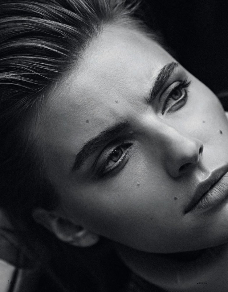 Picture of Anna Shut