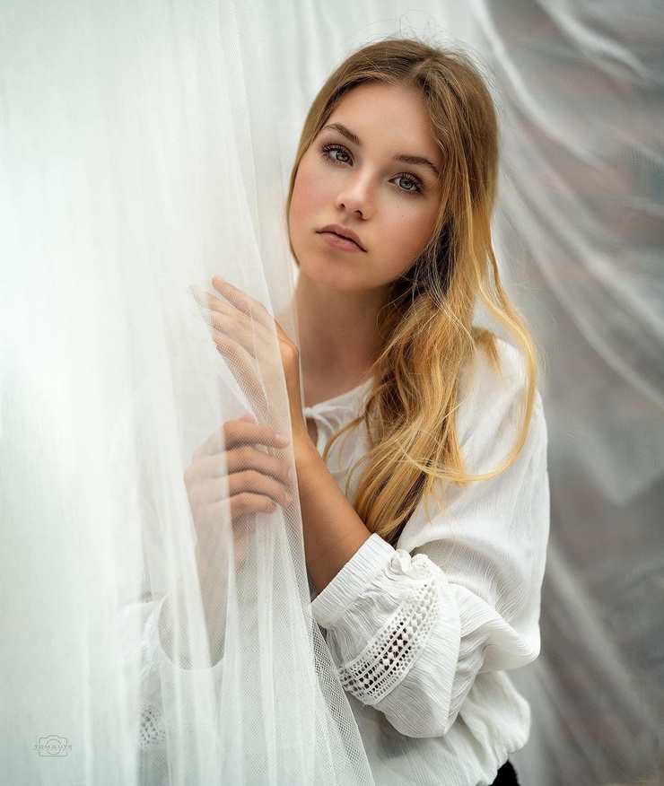 Picture of Amelie Lammers