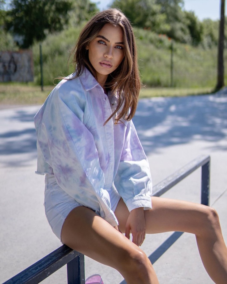 Picture of Lea Feuerstein