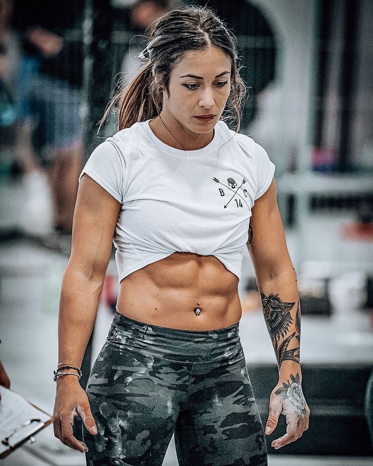 Celia Gabbiani