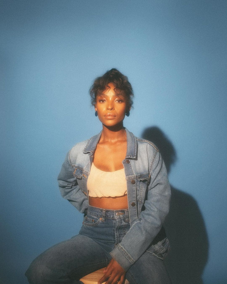 Picture of Evalyne Maghanga