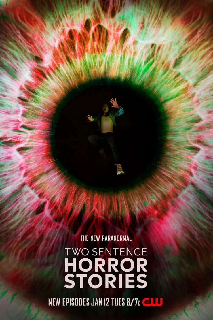 Picture of Two Sentence Horror Stories