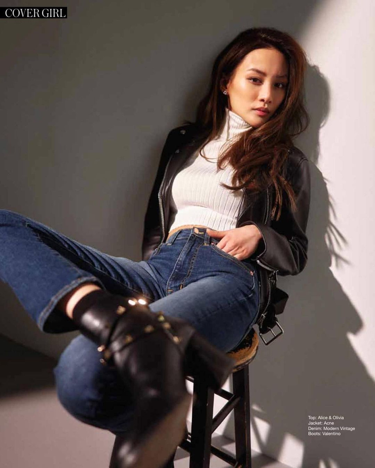 Picture of Vanessa Yao